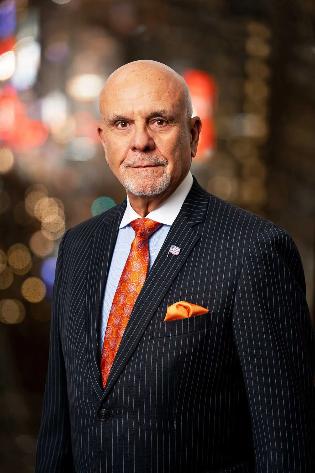 Michael Ciravolo - Beau Dietl & Associates